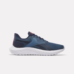 Reebok Herren Laufschuh "ENERGEN LUX", Gr. 45,5, blau, Synthetik, Textil, Schuhe