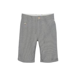 Blend Herren Chinoshorts "Chinoshorts BHSergio", grau, Gr. XL, Obermaterial: 100% Baumwolle CO., Hosen