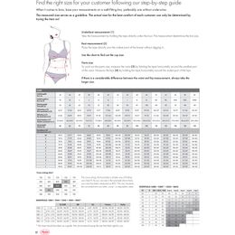 Damen Gemoldeter BH "Clara", ANITA SINCE 1886, Gr. 85, rosa, Microtouch, Obermaterial: 82% Polyamid, 12% Elasthan, 6% sonstige Fasern, Mesh, Netz,