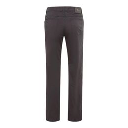 Brax Herren 5-Pocket-Hose "Style COOPER"graphit, Gr. 40, Web, 97% Baumwolle, 3% Elasthan, Hosen