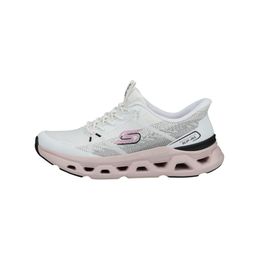 Skechers Damen Sneaker "Skechers Sneaker Textil", Gr. 36, rosa, Textil, Schuhe