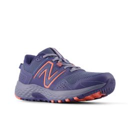 New Balance Damen Laufschuh "WT410", Gr. 39, schwarz, Synthetik, Textil, Schuhe, Walkingschuh, Trailrunningschuh
