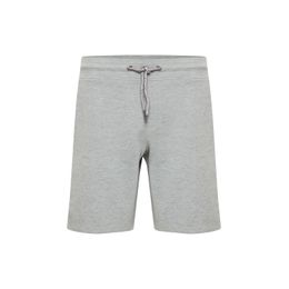 Blend Herren Sweatshorts "Sweatshorts PROttoku", grau, Gr. XL, Obermaterial: 100% Baumwolle CO., Hosen
