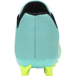 Jako M&auml;dchen Fu&szlig;ballschuh "J-SFG Skill", Gr. 39, blau, Synthetik, Schuhe, f&uuml;r Rasen, f&uuml;r Jugendliche & Kinder