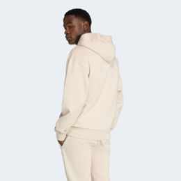 Herren Kapuzensweatshirt "ALL SZN HOODIE", beige, Gr. XL, adidas Sportswear, Obermaterial: 70% Baumwolle, 30% Polyester, Sweatshirts
