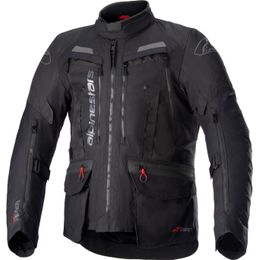 Alpinestars Bogot&aacute; Pro, Textiljacke Drystar