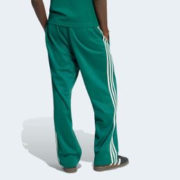 Herren Sporthose "OS TP", gr&uuml;n, Gr. XXL, adidas originals, Obermaterial: 52% Baumwolle, 48% Polyester, Hosen