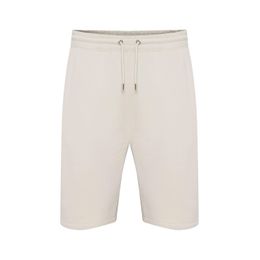 !Solid SOLID Herren Sweatshorts "Sweatshorts SDBrenden", beige, Gr. XXL, Obermaterial: 100% Baumwolle CO., Hosen