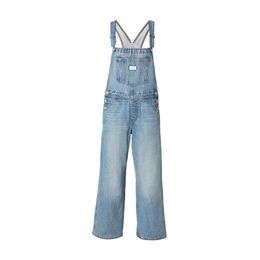 Levi's Levi's Jean Overalls 'Baggy Overall' female Blue size M