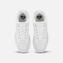 Reebok Kinder Basketballschuh "ATR CHILL", Gr. 35, wei&szlig;, Synthetik, Schuhe