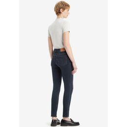 Levi's LEVI'S Damen Skinny-fit-Jeans "311 SHP CORSET SKINNY", blau, Gr. 31, Denim/Jeans, Obermaterial: 78% Baumwolle, 21% Polyester, 1% Elasthan, Jeans