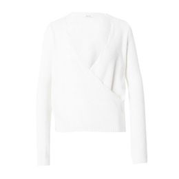 ABOUT YOU Sweater 'Thorina' female White size 36