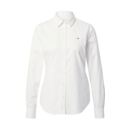 Gant Bluse Damen Gr&ouml;&szlig;e XXXL wei&szlig;
