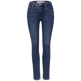 Street One Studio Jeans Damen Gr&ouml;&szlig;e 36 blue denim