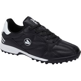 Jako M&auml;dchen Fu&szlig;ballschuh "J-ST Signature", Gr. 34, schwarz, Synthetik, Schuhe, f&uuml;r synthetische Hartpl&auml;tze, f&uuml;r Jugendliche & Kinder