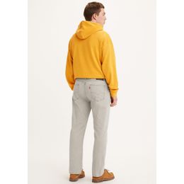 Levi's LEVI'S Herren Straight-Jeans "514 ", beige, Gr. 32, Jeans, Obermaterial: 98% Baumwolle, 2% Elasthan, Jeans