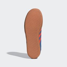 M&auml;dchen Sneaker "GAZELLE", adidas originals, Gr. 38, orange, Leder, Schuhe, f&uuml;r Kinder