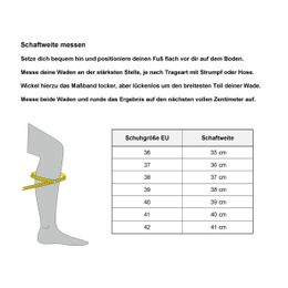 Marco Tozzi Damen Stiefel, Gr. 37, schwarz, Lederimitat, unifarben, Schuhe, klassischer Stiefel in Karreeform als Allrounder