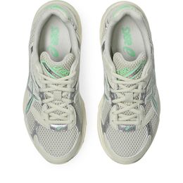 Damen Sneaker "GEL-1130", asics SPORTSTYLE, Gr. 42,5pale oak, menthol, Synthetik, Schuhe