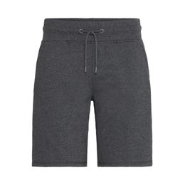 !Solid SOLID Herren Sweatshorts "Sweatshorts SDAigulu", grau, Gr. 3X, Obermaterial: 60% Baumwolle CO. 40% Polyester PES., Hosen