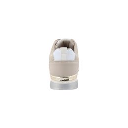 Tom Tailor Kinder Trainingsschuh "Tom Tailor Sneaker Low", Gr. 36sand, Holz, Schuhe