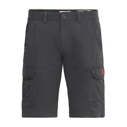 Blend Herren Cargoshorts "Cargoshorts BHCrixus", grau, Gr. S, Obermaterial: 100% Baumwolle CO., Hosen