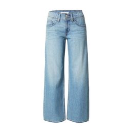 Levi's Levi's Jeans 'Superlow Loose Jeans' female Blue size 28