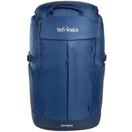 Tatonka Rucksack 'City Pack 22' Damen Gr&ouml;&szlig;e One Size navy / wei&szlig;