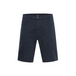 Blend Herren Jeansshorts "Jeansshorts BHDenimshorts", blau, Gr. S, Obermaterial: 98% Baumwolle CO. 2% Elasthan EL., Jeans