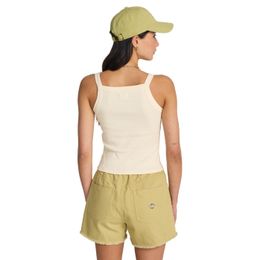Billabong Damen Sporthose "Little Sister"cactus gr&uuml;n, Gr. 24, Obermaterial: 100% Baumwolle., Hosen
