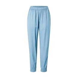 Iriedaily Pants 'Civic' female Blue size M