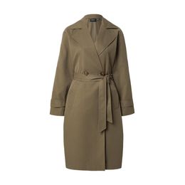 V&eacute;ro Moda Vero Moda Between-Seasons Coat 'VMLOU' female Green size L