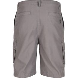 Karl Kani Herren Cargoshorts "Karl Kani Herren Karl Kani Retro Washed Cargo Shorts"anthrazit, Gr. L, 100% Baumwolle, Hosen