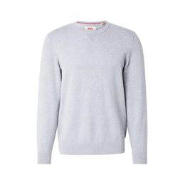 Levi's Levi's Sweater 'Housemark' male Grey size S