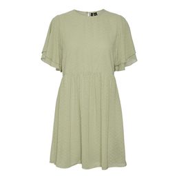 V&eacute;ro Moda Vero Moda Dress 'Sofie' female Green size XL