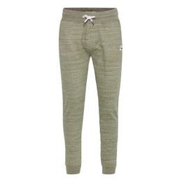 Blend Herren Jogginghose "Jogginghose BHHenny", gr&uuml;n, Gr. XXL, Obermaterial: 60% Baumwolle CO. 40% Polyester PES., Hosen