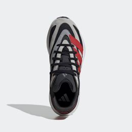 Herren Sneaker "LIGHTBLAZE", adidas Sportswear, Gr. 43, bunt, Synthetik, Textil, Schuhe