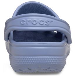 Crocs Damen Clog "Classic Clog", Gr. 38, blau, Croslite , Schuhe, Sommerschuh, Schlappen, Hausschuh passt zu Jibbitz