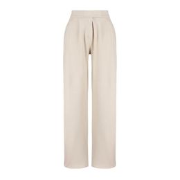 Trendyol Pleated Pants female Grey size S
