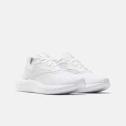 Reebok Damen Laufschuh "ENERGEN LUX", Gr. 42wei&szlig;, barely grau, wei&szlig;, Synthetik, Textil, Schuhe