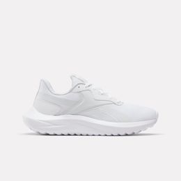 Reebok Damen Laufschuh "ENERGEN LUX", Gr. 40,5, wei&szlig;, Synthetik, Textil, Schuhe
