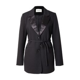 Modstr&ouml;m Modstr&ouml;m Blazer 'Lykke' female Black size S