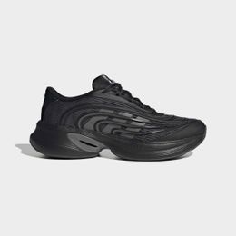 Damen Sneaker "CLIMACOOL SPW", adidas Sportswear, Gr. 42,5carbon, iron metallic, core schwarz, Synthetik, Textil, Schuhe, Climacool