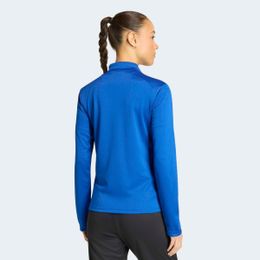 Damen Trainingsjacke "ENTRADA26 ORIGINALS", blau, Gr. XS, adidas Performance, Obermaterial: 100% Polyester, Jacken