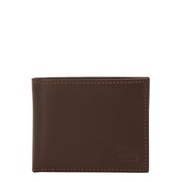 Levi's Levi's 'Bifold Wallet' Herren Gr&ouml;&szlig;e XS/XXL dunkelbraun