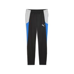 Puma Damen Sporthose "IndividualBLAZE Fu&szlig;ballhose Damen", wei&szlig;, Gr. S, Obermaterial: 100% Polyester; Taschenfutter: 100% Polyester; Einsatz: 100%
