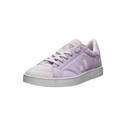 Ethletic Damen Sneaker "Active Lo Cut", Gr. 41, lila, Obermaterial: 100% Baumwolle. Futter: 100% Baumwolle. Decksohle: 100% Baumwolle. Sohle: 100%