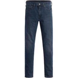 Levi's LEVI'S Herren Tapered-fit-Jeans "512 Slim Taper Fit", blau, Gr. 32, Denim/Jeans, Obermaterial: 70% Baumwolle, 28% Lyocell, 2% Elasthan, Jeans, mit