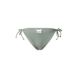 Roxy Bikini Bottoms 'Solid Essentials' female Green size S