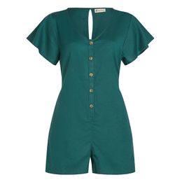 O`Neill O'neill Jumpsuit 'O'riginals' female Green size XS